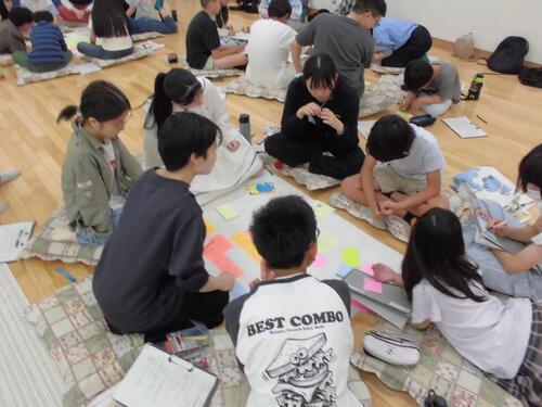 津市こどもまんなか社会実現会議 令和8年度こども会議｜津市公式ウェブサイト－Official Website of Tsu City